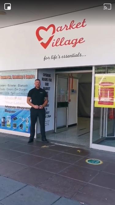 Celtic Security Management