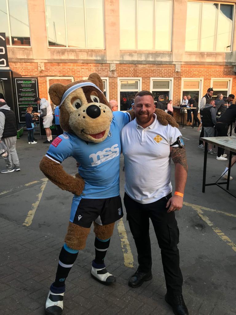 Celtic Security Management